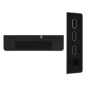 VIZIO 40-inch Full HD 1080p Smart TV with DTS Virtual: X, Alexa Compatibility, Google Cast Built-in, Bluetooth Headphone Capable, (VFD40M-08 New)