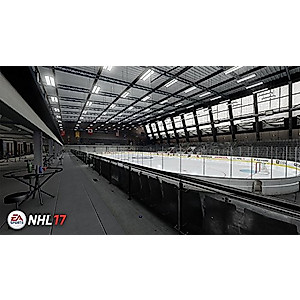 NHL 17 Deluxe Edition - Xbox One