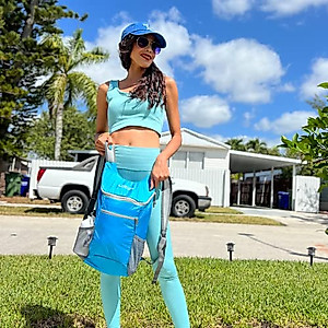 G4Free Lightweight Packable Hiking Backpack for Men Women Small Hiking Daypacks Foldable Shoulder Pack Casual Outdoor Bag 11L