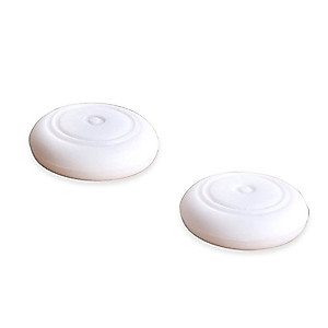 Ambertown Analog Controller Gamepad Thumb Stick Grips Thumbsticks Joystick Cap Cover for Switch NS Controller Joy-Con (4 Pair)