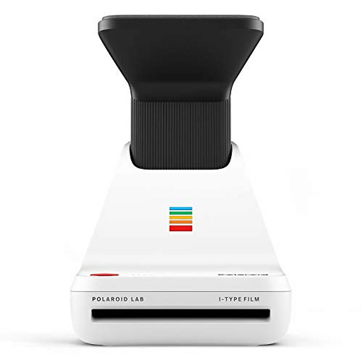Polaroid Lab - Digital to Analog Polaroid Photo Printer (Renewed Premium),White