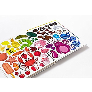 Pantone: Colors: A Board Book