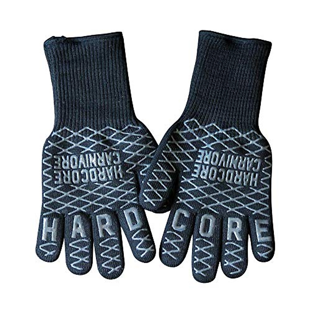 Hardcore Carnivore High Heat Grilling Gloves