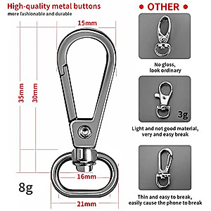 ROCONTRIP Phone Lanyard Universal Crossbody Cell Phone Lanyards Multifuctional Nylon Patch Adjustable Shoulder Neck Strap Compatible with Most Smartphones(Pure Black)