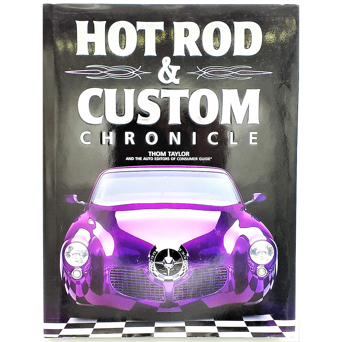 Hot Rod & Custom Chronicle