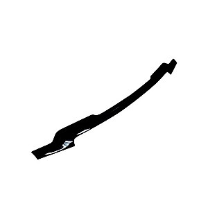 Auto Ventshade [AVS] Aeroskin Hood Protector | 2011 - 2014 GMC Sierra 2500HD, 3500HD, Low Profile/Flush - Smoke | 322029