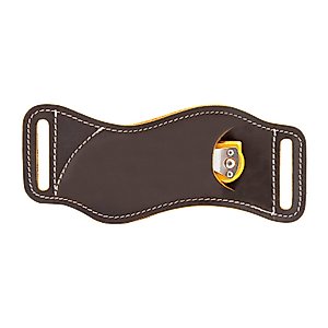 Knife Sheath,Leather Knife Sheath for Belt,Horizontal Carry Pocket Knife Holder,EDC Belt Organizer,Handmade Compact Draw Knife Holster,EDC Pocket Organizer,Sheath for Folding Knife,Gifts for Men