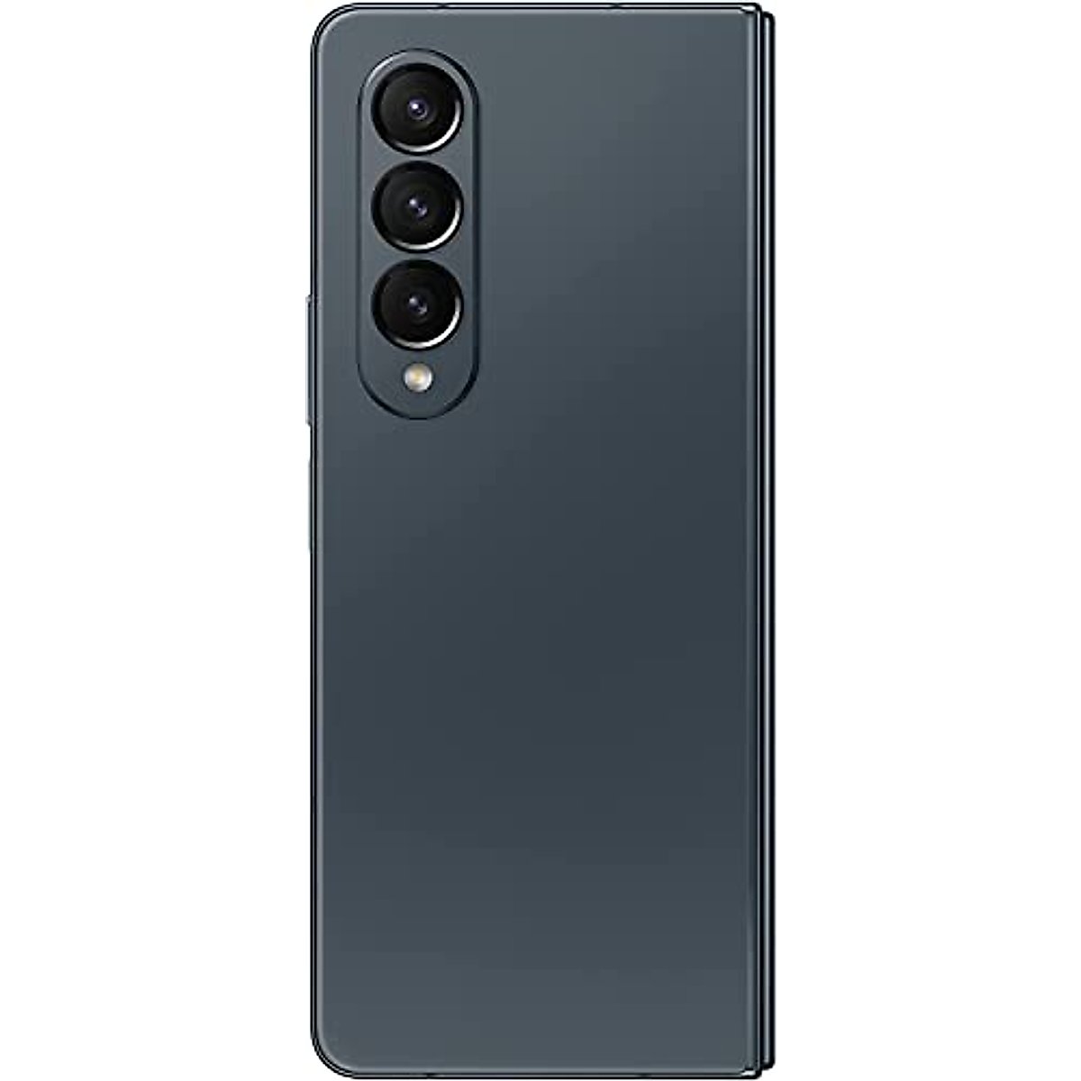 Galaxy Z Fold 4 Cell Phone, Factory Unlocked Android Smartphone, 512GB, Flex Mode, Dual Sim (1x eSim + 1x Nano) Multi SM-F936NZ Galaxy Z Fold4