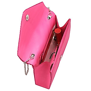 LETODE Clutch Purses for Women Evening Bags and Clutches for Women Envelope Handbags Party Prom Wedding Purse