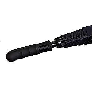 JEF World of Golf 572BB 72" All Sport Protection Umbrella