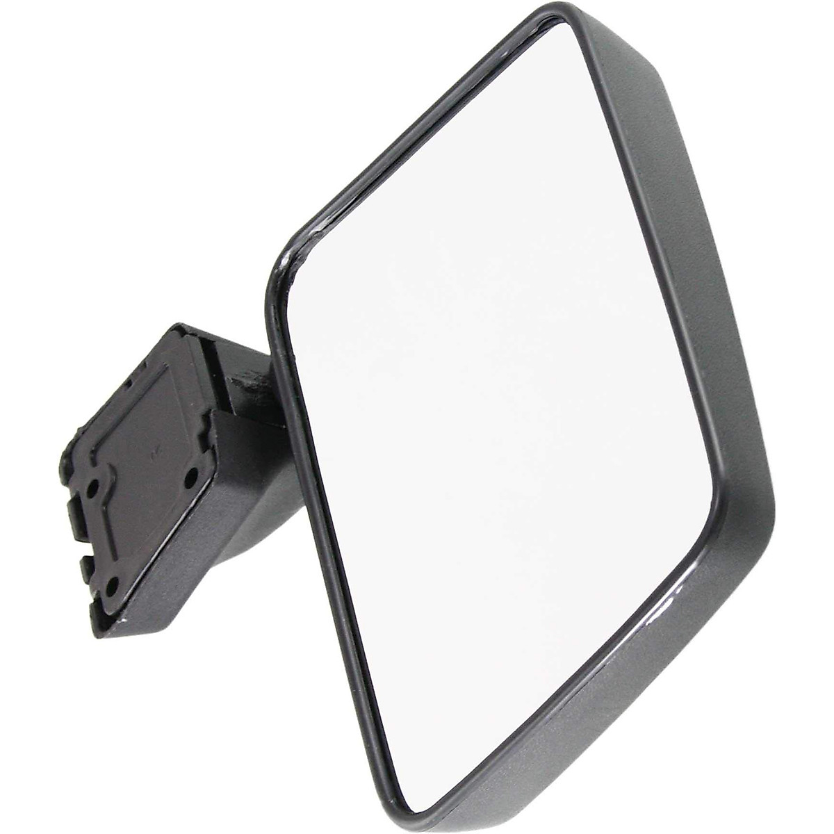 Kool Vue Right Door Mirror Compatible With Suzuki Samurai 1987-1995 Textured