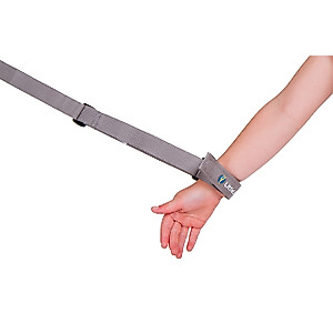 Safety Wrist Link