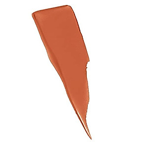 Maybelline York Pack of 2 SuperStay Matte Ink Liquid Lipstick, Caramel Collector # 265, 0.17 Fl Oz (Pack of 2)