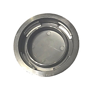 Drain Cap Replacement for Shop-VAC Wet/Dry Vacuum Replacement 2-3/4" Tank Drains Part Number 7446800