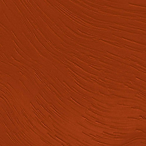 Rust-Oleum 286894 Rocksolid Metallic Garage Floor Coating, 2.18 Quarts (Pack of 1), Copper Pot, 70 Fl. Oz