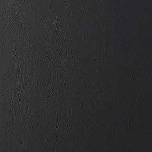 Serta Executive High Back Office Chair with Lumbar Support Ergonomic Upholstered Swivel Gaming Friendly Design, Bonded Leather, Black