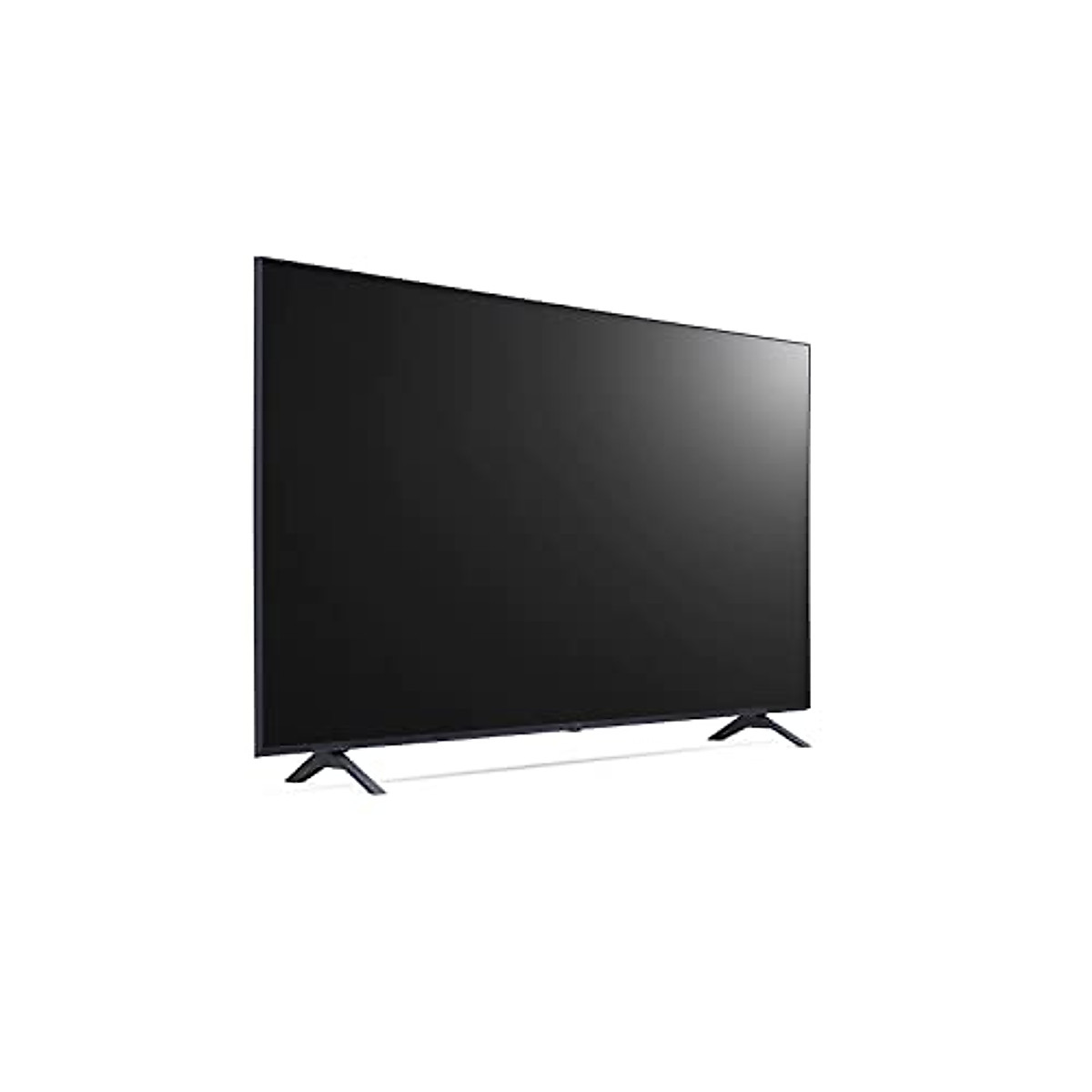 LG 50” 50UR640S9UD UR640S Series UHD Signage TV with Slim Depth, SuperSign CMS, and Embedded Content & Group Management
