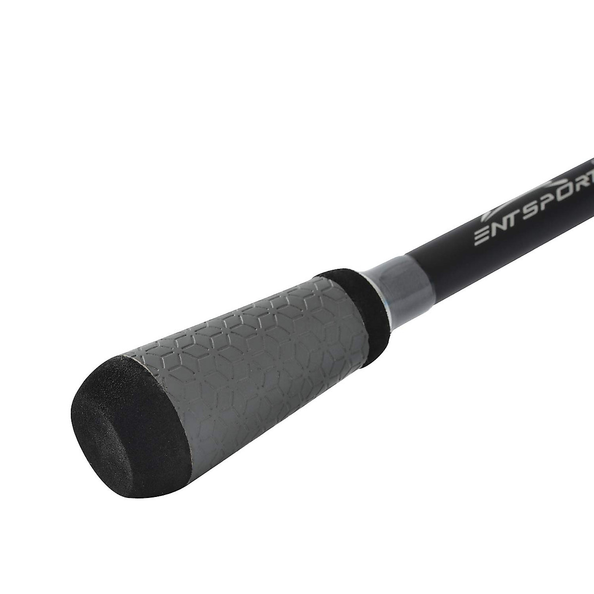 ENTSPORT N Series - Gray Legend Rod (Casting-2pcs-7'-MH)