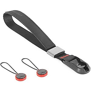 Peak Design Cuff Camera Wrist Strap Black (CF-BL-3)