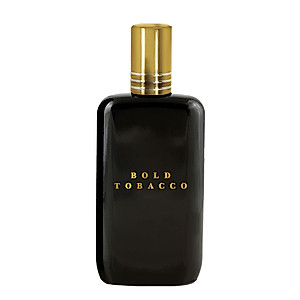 PB ParfumsBelcam Bold Tobacco Eau De Toilette Spray, Our Version of Tobacco Vanille, 3.4 fl.oz.
