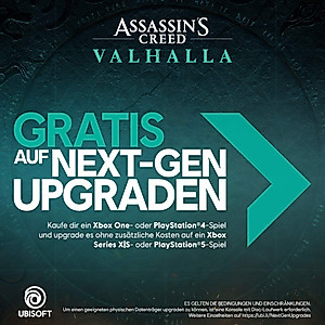 Assassin's Creed: Valhalla [Xbox One]