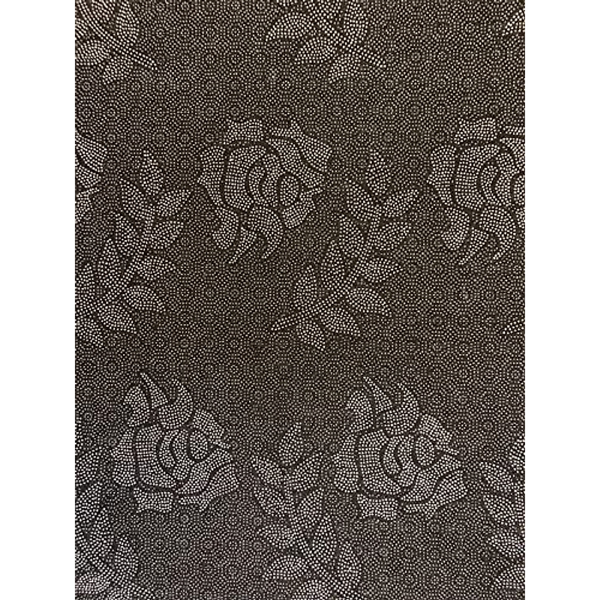 YEAHSPACE Palm Tree Leaf Rug 60x39 inch Area Rugs Modern Living Room Dorm Bedroom Decor Tropical Jungle Palm Tree Leaf Green