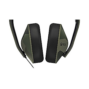 Xbox One Special Edition Armed Forces Stereo Headset