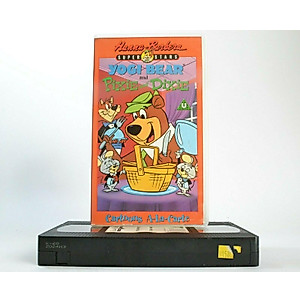 Zzzap! - The Bumper Video Comic [VHS]