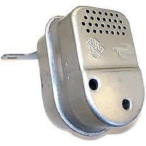 Laser Replacement for Muffler Tecumseh 35056 fits Snow King Snow Throwers, Blowers & Generators