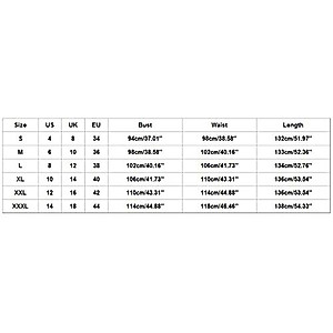 RUIVE Women Summer Dresses Sleeveless Tie Dye Midi Dress Split Casual Loose Dress Red