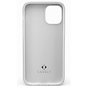 Casely iPhone 11 Case | Cap Nègre | Calm Waters | The Met Museum Watercolor Case