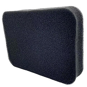 Air Filter for Honda GX240 GX270 GX340 GX390 EB3000 EB3500 EB3800 EM3000 EM3500 EM3800 EM6500 Generac Coleman Powermate Generator