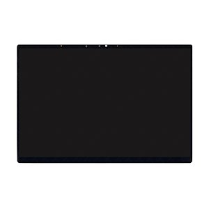 LCDOLED Replacement for HP Spectre x360 14-ef2013dx 14-ef1047nr 14-ef2047nr 14-ef2025na 13.5 inches WUXGA+ LCD Display Touch Screen Digitizer Assembly (1920x1280 Non-OLED - 30Pins)