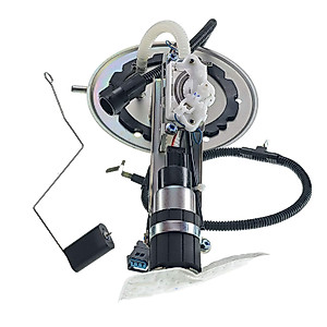 Fuel Pump Assembly for Ford Crown Victoria Lincoln Town Car Mercury Grand Marquis Marauder 2003-2004 4.6L