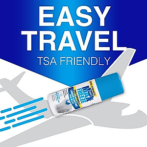 Zim's Max Freeze Pro Formula Roll-On, 3 Ounce