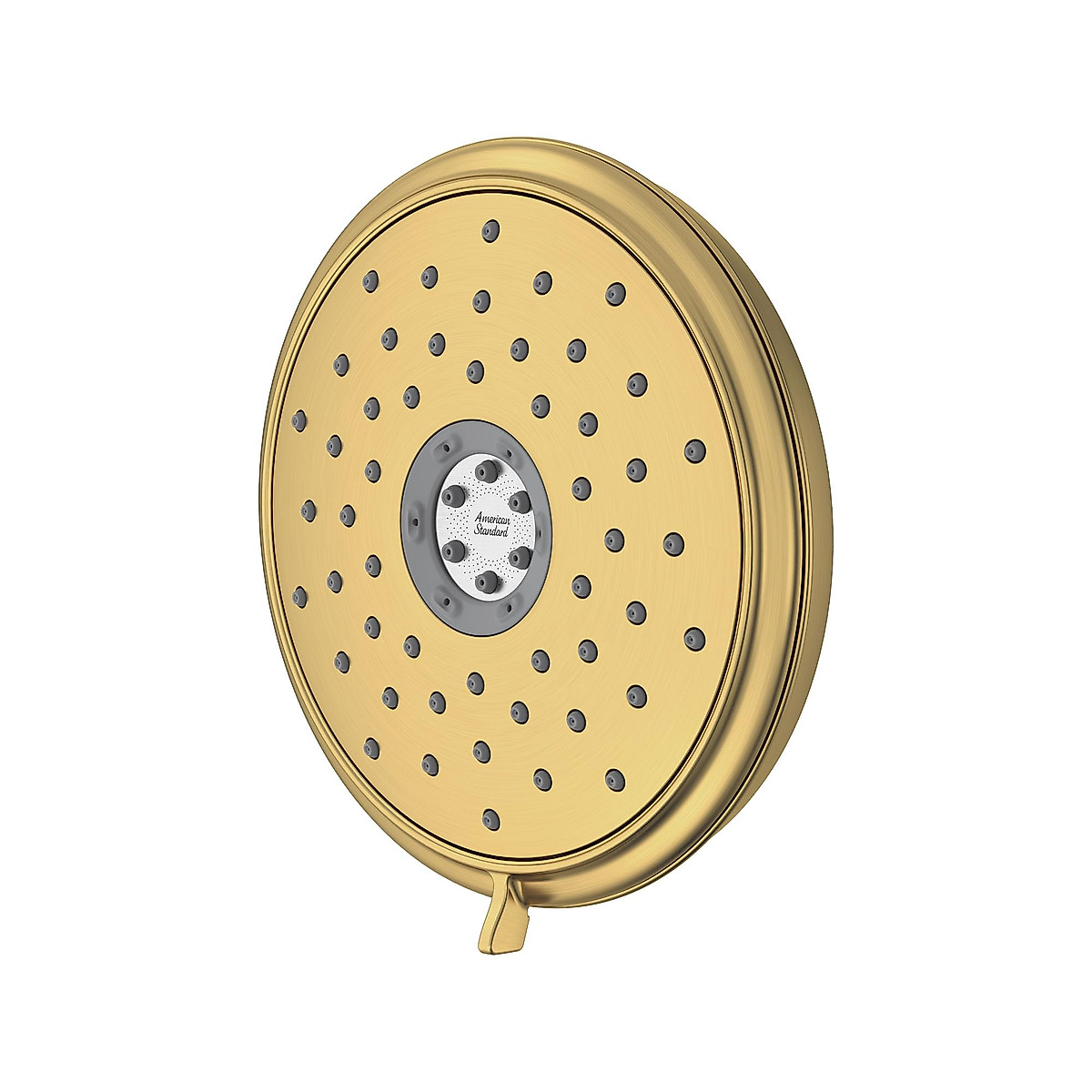 American Standard 9138073.278 Spectra Plus Fixed Traditional Water-Saving Shower Head-1.8 GPM, Legacy Bronze