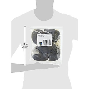 Boyd Enterprises Elite Bulk Chemi-Pure for Aquarium, 6.5-Ounce, 6-Pack