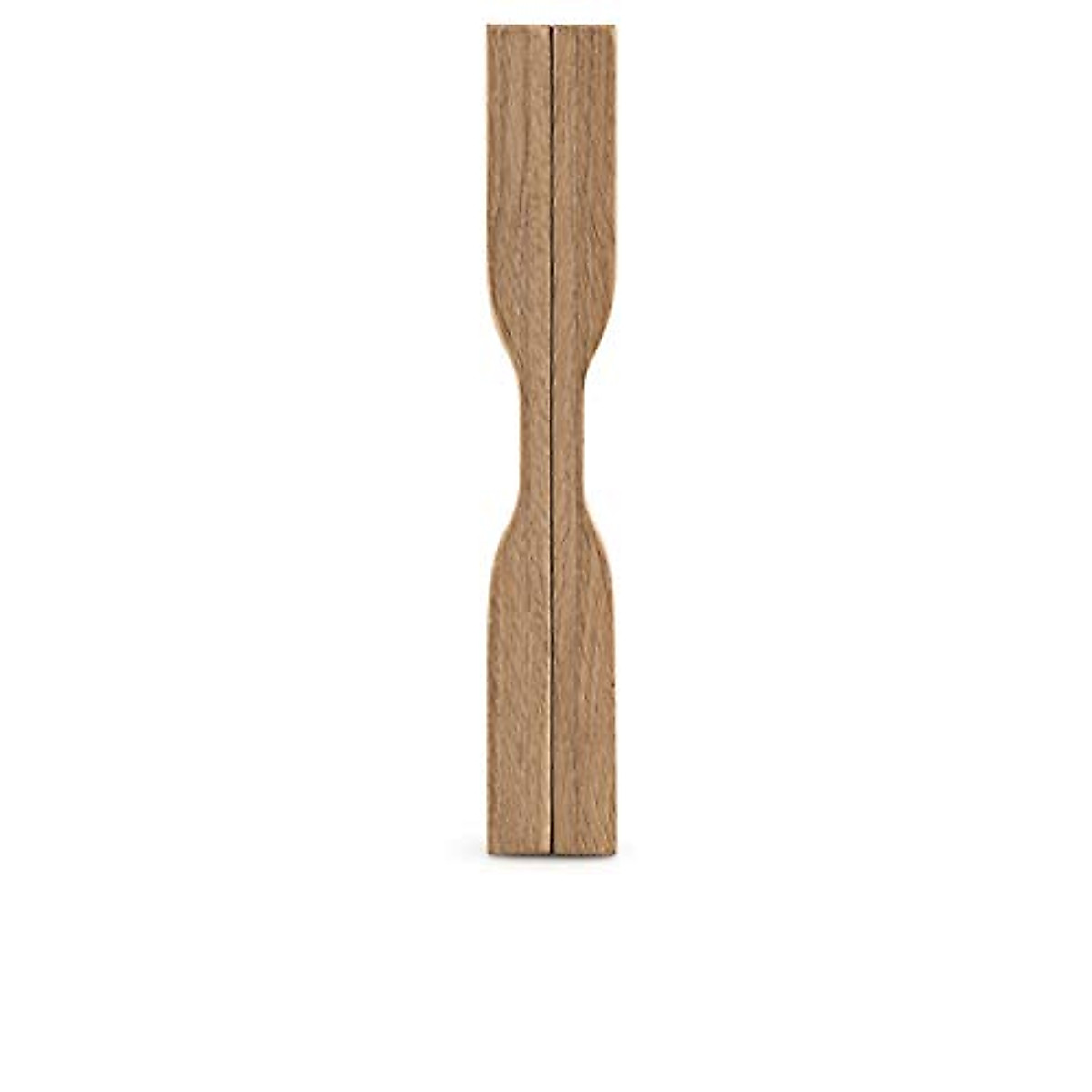 EVA SOLO | 2 Magnetic Trivets | Oak Wood with Built-in Magnets | Dishwasher-Safe | Placed Either Crossways or Divided in 2 | Danish Design, Functionality & Quality | Oak
