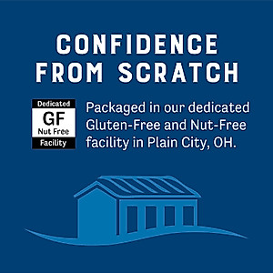 Judee’s Yogurt Powder 1.5lb (24oz) - 100% Non-GMO, rBST Hormone-Free - Gluten-Free & Nut-Free - Made from Real Dairy - Made in USA - Make Homemade Yogurt and Tangy Dips, Dressings, and Toppings