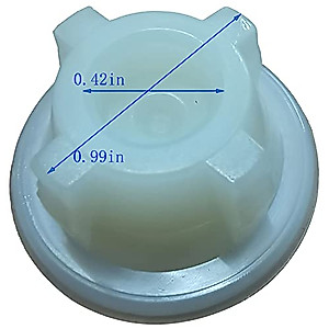 904750 Seal For Porter Cable DA250B Angle Nailer