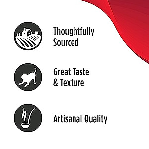 Nulo Freestyle Premium Jerky Strips Dog Treats, Grain-Free High Protein Jerky Strips made with BC30 Probiotic to Support Digestive & Immune Health