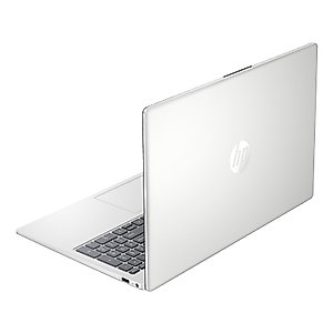 HP 2024 Business Laptop, 15.6" HD Display, Intel Core i5-1335U(10-core), 16GB DDR4 RAM, 1TB PCIe SSD, Intel Iris Xe Graphics, Bluetooth, Windows 11 Home with USB WiFi Adapter