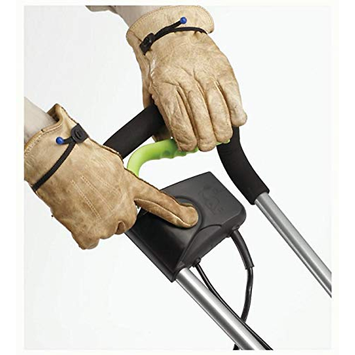 Earthwise TC70001 11-Inch 8.5-Amp Corded Electric Tiller/Cultivator