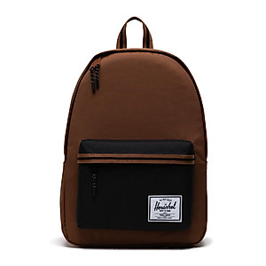 Herschel Supply Co. Classic X-Large Saddle/Black One Size