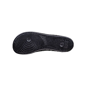 FOCO Pittsburgh Steelers NFL Mens Colorblock Water Shoe