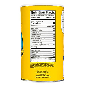 Cajun Two Step Seasoning by StaleKracker Variety Bundle - 2 pck, Original & Fire Spice Blends for Authentic Creole Louisiana Cuisine (16 oz.)