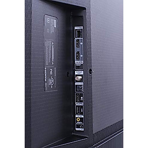 TCL 75S425 75 Inch 4K UHD HDR Smart Roku TV (2019)