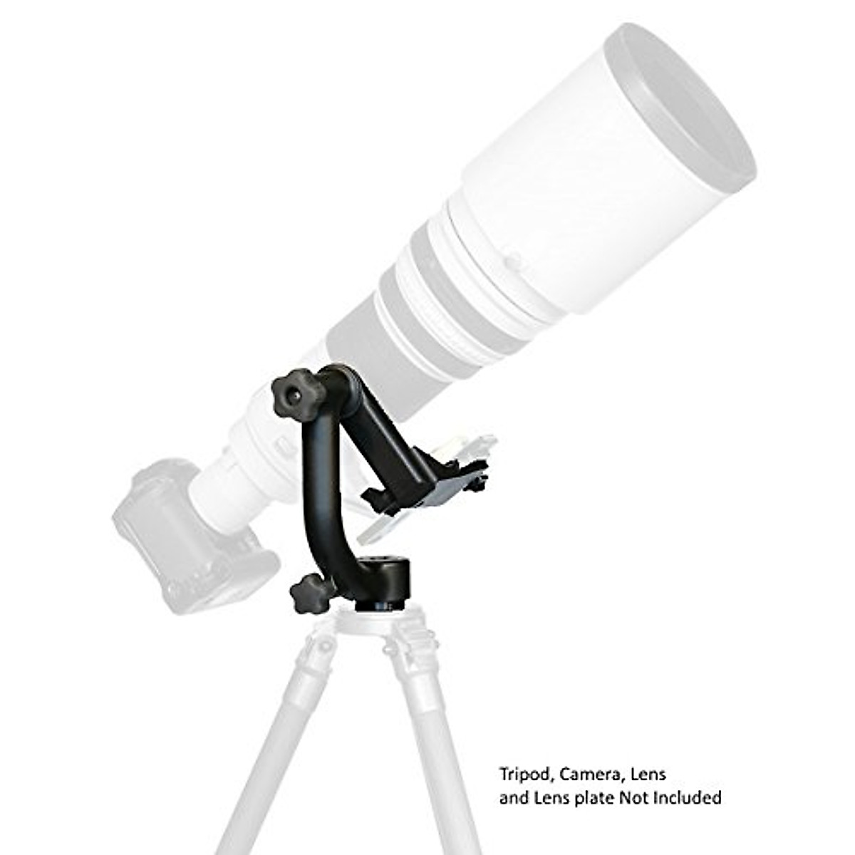 Wimberley WH-200 Wimberley Gimbal Head II - Made in USA