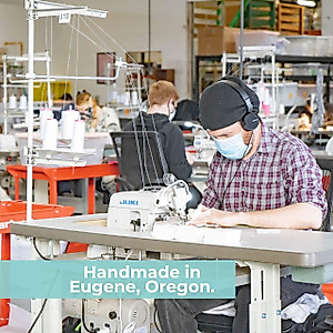 Marley's Monsters Facial Rounds 20 Count Pack + Laundry Bag - Soft and Reusable Cotton Rounds (Surprise Prints)