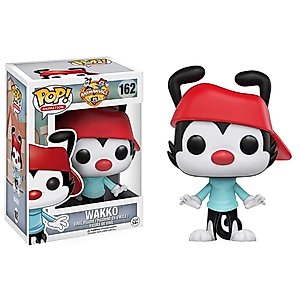 Funko Animaniacs Wakko POP Animation Figure